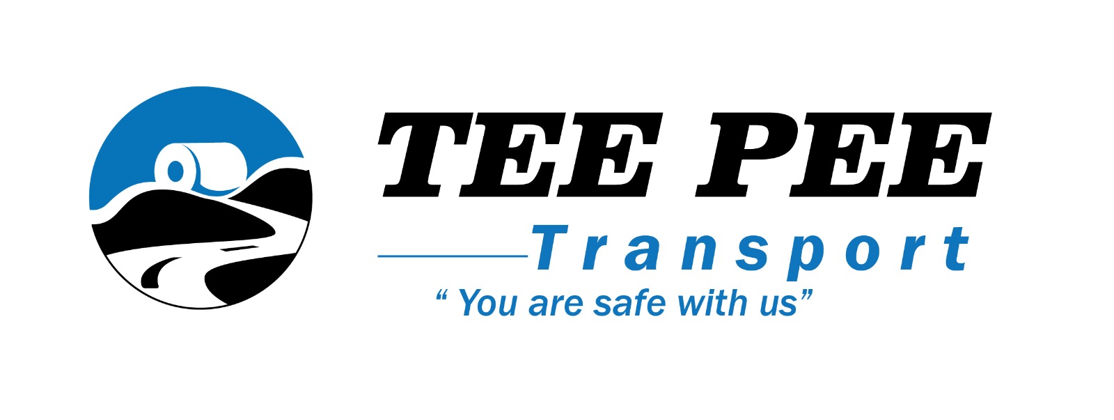 Tee Pee Transport